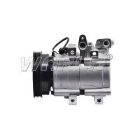 China HS18 Auto AC Compressor For Hyundai Starex H1 For Jianghuai Ruifeng2.4 WXHY026 for sale