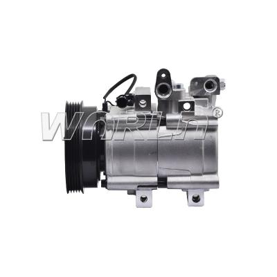 China HS18 Auto AC Compressor For Hyundai Starex H1 For Jianghuai Ruifeng2.4 WXHY026 for sale
