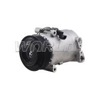 China 12V 7PK Vehicle CVC AC Compressor For Geely Boyue WXGL030 for sale