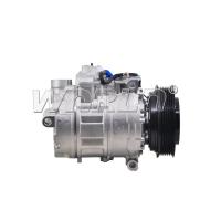 China 1854066 Compressor Air Conditioner Car 7SBU16C 6PK For Opel Vectra2.5 WXOP015 for sale
