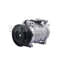 China 4293225 4472606571 Auto AC Compressor For Deutz Fahrd Fenft Massey Ferfuson W for sale