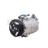 China 1854088 Car Cooling Parts Compressor 6CVC 4PK For Opel Astra1.7 WXOP013 for sale