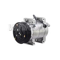 China 92600MA00C Air Conditioning Compressor Car For Nissan Cabstar WXNS005 for sale