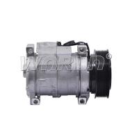 China 4293225 4472606571 Auto AC Compressor For Deutz Fahrd Fenft Massey Ferfuson W for sale