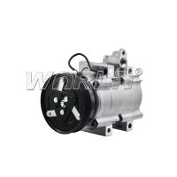 China HS18 Auto AC Compressor For Hyundai Starex H1 For Jianghuai Ruifeng2.4 WXHY026 for sale