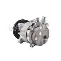 China 5800115 Vehicle Air Conditioner Compressor For Komatsu For Laverda WXTK408 for sale