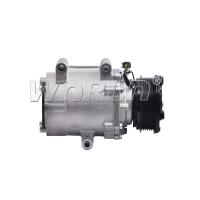 China MSC90 Car Air Conditioner Compressor 19130559 Auto AC Repair Part For Chevrolet Equinox3.4 WXCV077 for sale