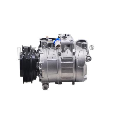 China 1854066 Compressor Air Conditioner Car 7SBU16C 6PK For Opel Vectra2.5 WXOP015 for sale