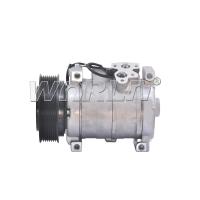 China 4293225 4472606571 Auto AC Compressor For Deutz Fahrd Fenft Massey Ferfuson W for sale