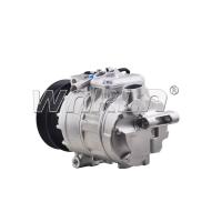 China 1854066 Compressor Air Conditioner Car 7SBU16C 6PK For Opel Vectra2.5 WXOP015 for sale