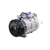 China 1854066 Compressor Air Conditioner Car 7SBU16C 6PK For Opel Vectra2.5 WXOP015 for sale
