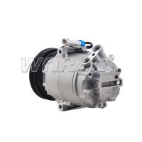 China 1854088 Car Cooling Parts Compressor 6CVC 4PK For Opel Astra1.7 WXOP013 for sale