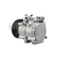 China HS18 Auto AC Compressor For Hyundai Starex H1 For Jianghuai Ruifeng2.4 WXHY026 for sale