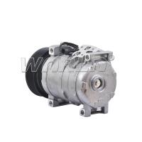 China 4293225 4472606571 Auto AC Compressor For Deutz Fahrd Fenft Massey Ferfuson W for sale