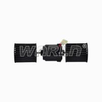 China 12V Double Blower Motor For MOTOV DUPLO 2 FIOS WXM0025 for sale
