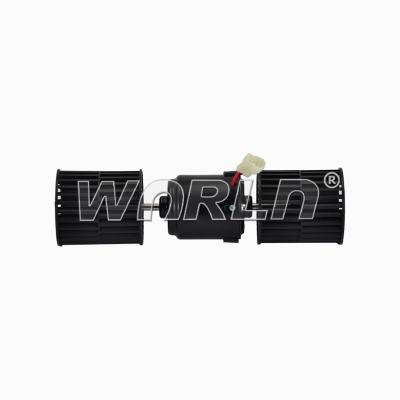 China 12V Double Blower Motor For MOTOV DUPLO 2 FIOS WXM0025 for sale