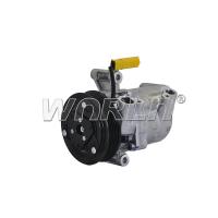 China B000776180 Auto AC Compressor For Toyota Aygo For Citroen C1 WXPG038 for sale