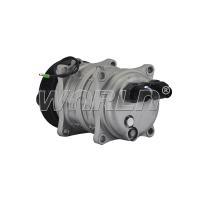 China 1021018 Cooling System Car AC Compressor For TM15 PV8 12V WXUN152 for sale