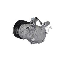 China D10SE13C Car AC Compressor For Toyota Etios Yaris 4471400830 883200D050 4471603180 WXTT179A for sale
