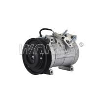 China CS20074/4472203442 Vehicle AC Compressor For Chrysler Voyager For Dodge Caravan2.4 WXDG024A for sale