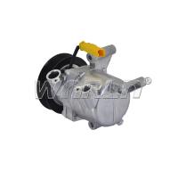China B000776180 Auto AC Compressor For Toyota Aygo For Citroen C1 WXPG038 for sale