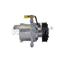 China B000776180 Auto AC Compressor For Toyota Aygo For Citroen C1 WXPG038 for sale