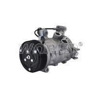 China D10SE13C Car AC Compressor For Toyota Etios Yaris 4471400830 883200D050 4471603180 WXTT179A for sale