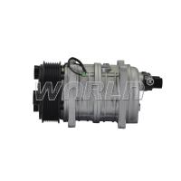 China 1021018 Cooling System Car AC Compressor For TM15 PV8 12V WXUN152 for sale