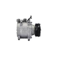 China 12Volt Auto Air Conditioning Compressor WXH086BB13 5PK Car AC Cooling Compressor For Brilliance FSV FRV WXHC005 for sale