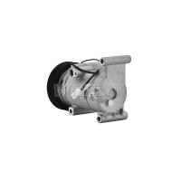 China Auto D65161K00C AC Compressor For Mazda2 Foe Ford Fiesta 1.5 WXMZ005A for sale