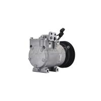 China 977011C150  Auto AC Compressor HS15 For Hyundai Accent For Getz For Lantra 1.3/1.5 Compressor WXHY077 for sale