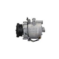 China OEM WNRLN Automobile Car Ac Parts Compressor For Haima S 1.5 1.6 WXMZ039 for sale