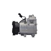 China 977011C150  Auto AC Compressor HS15 For Hyundai Accent For Getz For Lantra 1.3/1.5 Compressor WXHY077 for sale