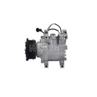 China WXH066Y2 5PK Auto Air Conditioner Pump Car AC Compressor For JAC Kindly WXJH021 for sale
