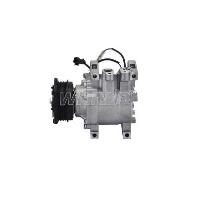 China WXH066Y2 5PK Auto Air Conditioner Pump Car AC Compressor For JAC Kindly WXJH021 for sale