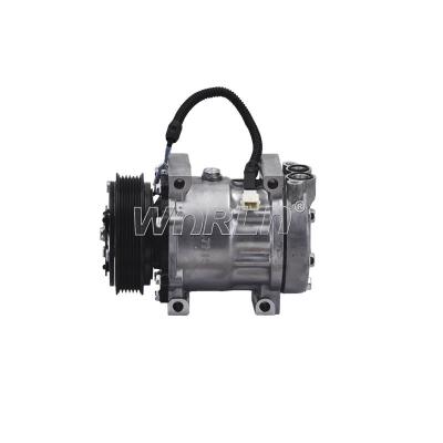 China D3440018 Car Air Conditioner Compressor For Peugeot405  7H15 6PK WXPG055 for sale