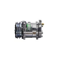 China Car AC Compressor 5H14 1B Auto Air Conditioner Compressor For Universal Tuck 508 WXUN153 for sale