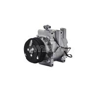 China 12Volt Auto Air Conditioning Compressor WXH086BB13 5PK Car AC Cooling Compressor For Brilliance FSV FRV WXHC005 for sale