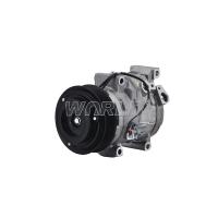 China WNRLN 4471608580 Auto Air Cond Compressor For Toyota Innova For Hilux 2.8 WXTT163 for sale
