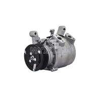 China ATC086V1 6PK Auto AC Compressor  For Air Conditonner Lifan620 WXLF006 for sale