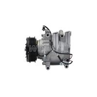 China 12Volt Auto Air Conditioning Compressor WXH086BB13 5PK Car AC Cooling Compressor For Brilliance FSV FRV WXHC005 for sale