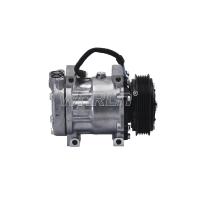 China D3440018 Car Air Conditioner Compressor For Peugeot405  7H15 6PK WXPG055 for sale
