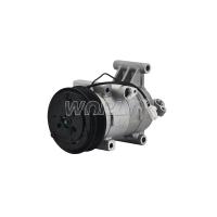 China Auto D65161K00C AC Compressor For Mazda2 Foe Ford Fiesta 1.5 WXMZ005A for sale