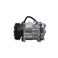 China Car Air Conditioner Parts Auto Ac Compressor For IKCO Samand EF7 WXPG045 for sale