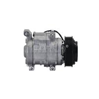 China WNRLN 4471608580 Auto Air Cond Compressor For Toyota Innova For Hilux 2.8 WXTT163 for sale
