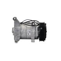 China Auto D65161K00C AC Compressor For Mazda2 Foe Ford Fiesta 1.5 WXMZ005A for sale