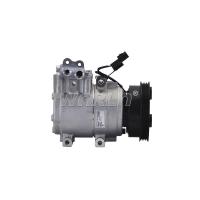 China 977011C150  Auto AC Compressor HS15 For Hyundai Accent For Getz For Lantra 1.3/1.5 Compressor WXHY077 for sale