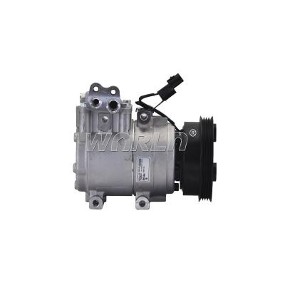 China 977011C150  Auto AC Compressor HS15 For Hyundai Accent For Getz For Lantra 1.3/1.5 Compressor WXHY077 for sale