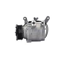 China ATC086V1 6PK Auto AC Compressor  For Air Conditonner Lifan620 WXLF006 for sale