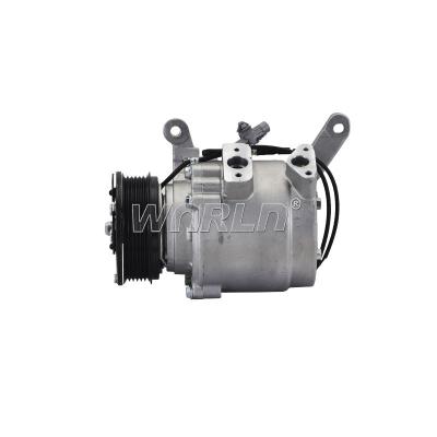 China ATC086V1 6PK Auto AC Compressor  For Air Conditonner Lifan620 WXLF006 for sale